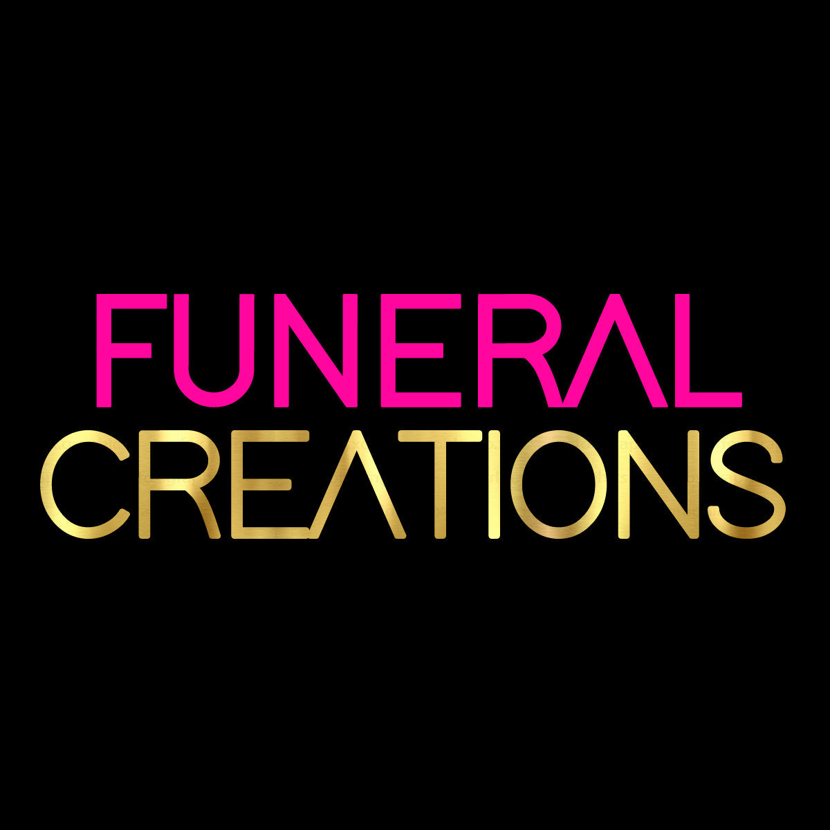 Funeral Creations – Tamarr's Creative